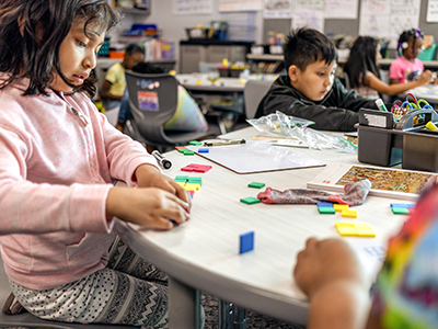 Effective Math Strategies for Multilingual Learner Success: Every ...