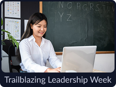 Simplify and Organize Your Ed Leader Life - edWeb