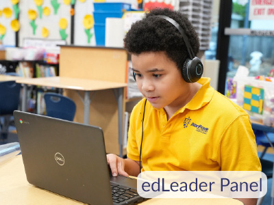 Motivation Drives Math Success for Every Student - edWeb