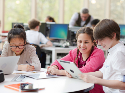 Media Use by Kids Zero to Eight: The Common Sense Census Report - edWeb