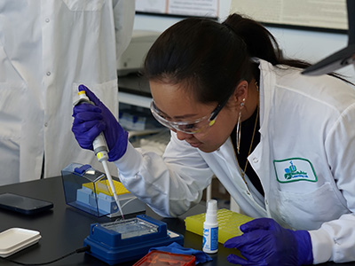Advancing Biotech Education Through CTE Pathways - edWeb